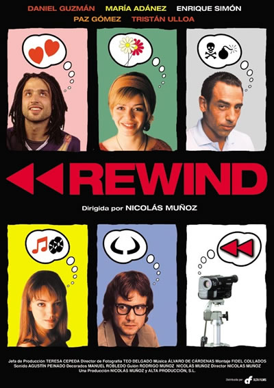 rewind2 | Sorpresa y suspense