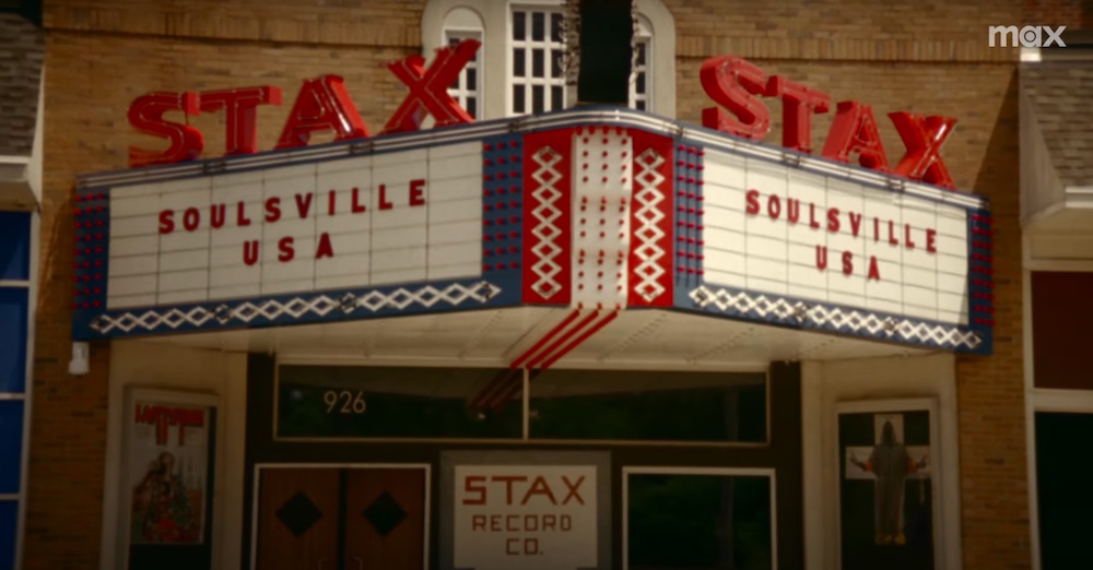 “STAX: Soulsville U. S. A.” (2024): la historia del legendario sello ...